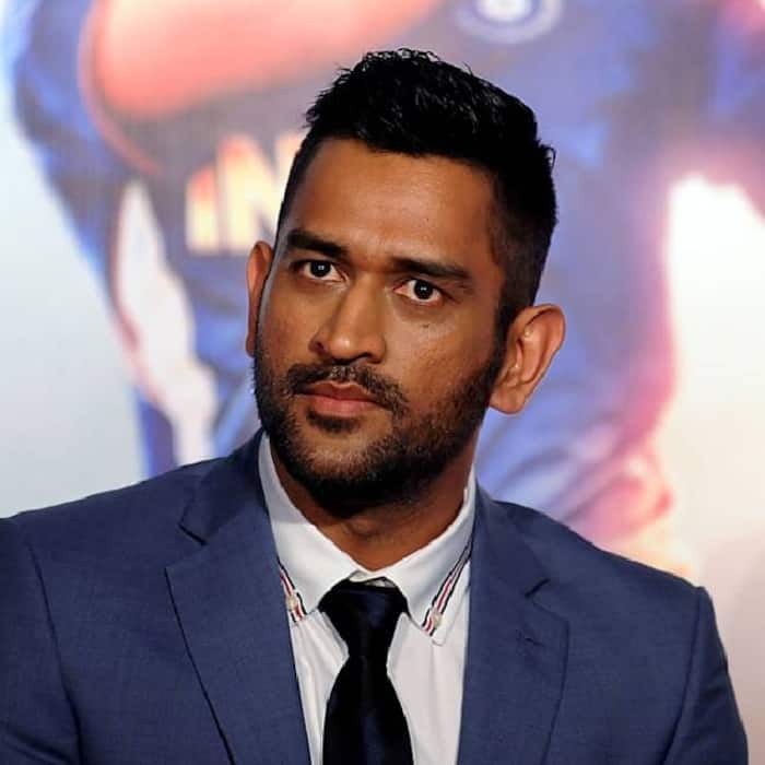 CSK star MS Dhoni is all set to become a Pilot, Completes DGCA training ...