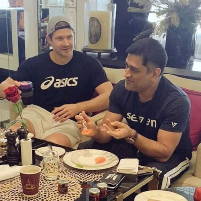 MS Dhoni loves this dish, it has special connection with Pakistan, his ...