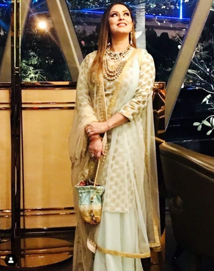 Mahima Chaudhary Birthday: This is How The Pardes Actor Looks Like