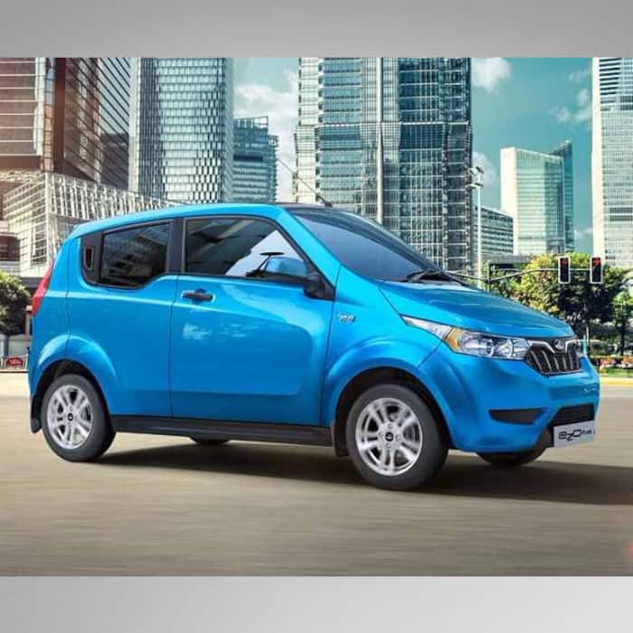 Check out 6 green cars that you can buy in India