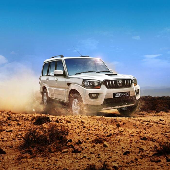 Mahindra Scorpio Intelli-Hybrid launched: specifications and features