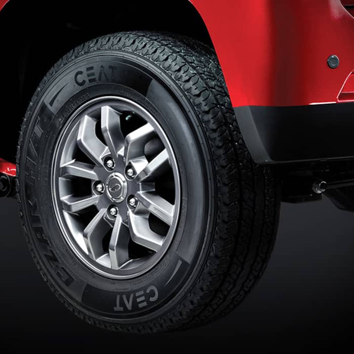 Mahindra TUV300 T10 launched in India: Check out its features and ...