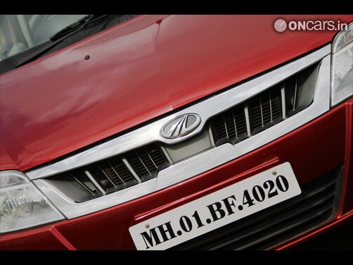 Mahindra Verito D6 Exteriors img16