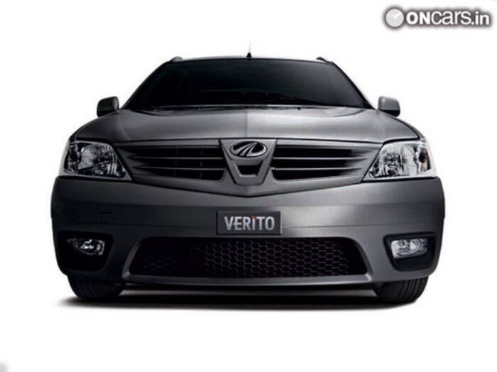 Mahindra Verito