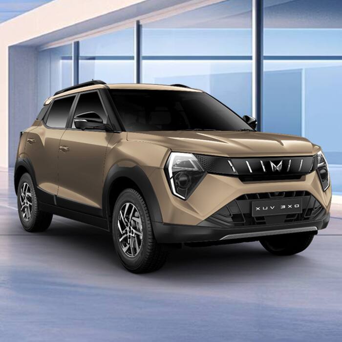 Mahindra XUV 3XO LAUNCHED At Rs 7.49 Lakh; Features, Interior, Booking ...