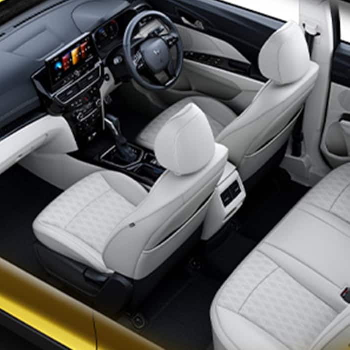 Mahindra XUV 3XO LAUNCHED At Rs 7.49 Lakh