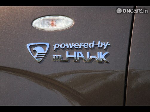 Mahindra Xylo E9 Exterior img12