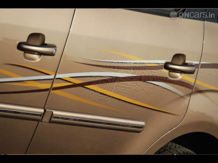 Mahindra Xylo Exterior img15