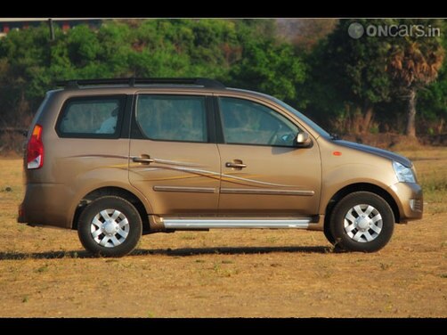 Mahindra Xylo Exterior img12