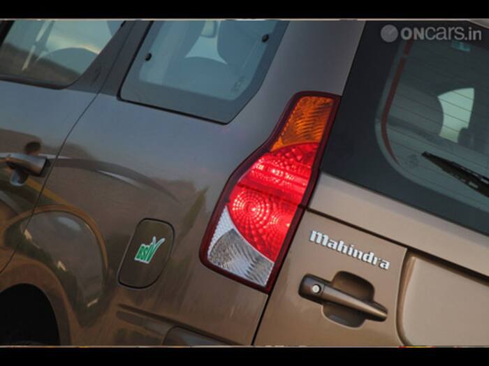 Mahindra Xylo Exterior img15