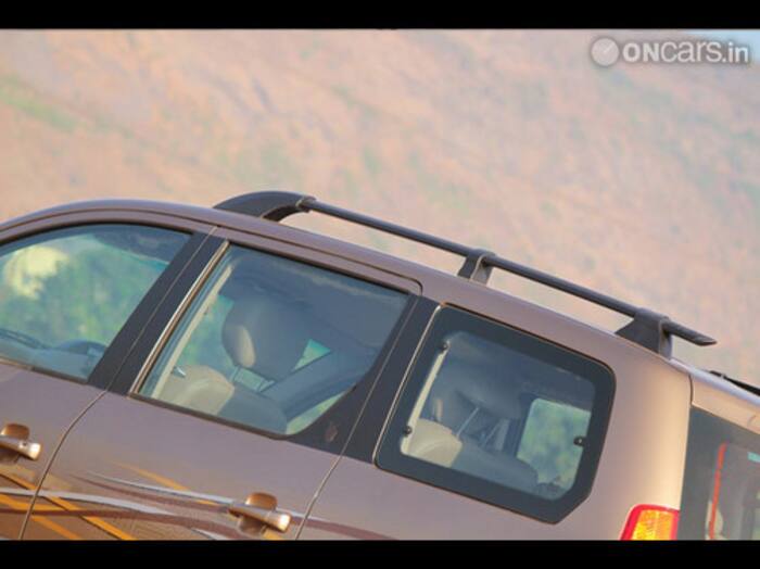 Mahindra Xylo Exterior img15