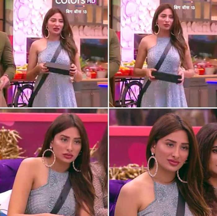 Happy Birthday: Bigg Boss Contestant Mahira Sharma Turns 22 Today