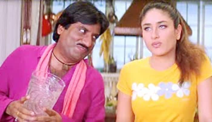 Raju Srivastava's Movies And TV Shows - A Glimpse at The Comedian's ...