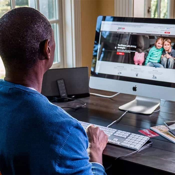 World Sight Day: 8 tips to take good care of your eyes