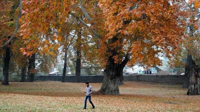 Kashmir: The paradise on earth