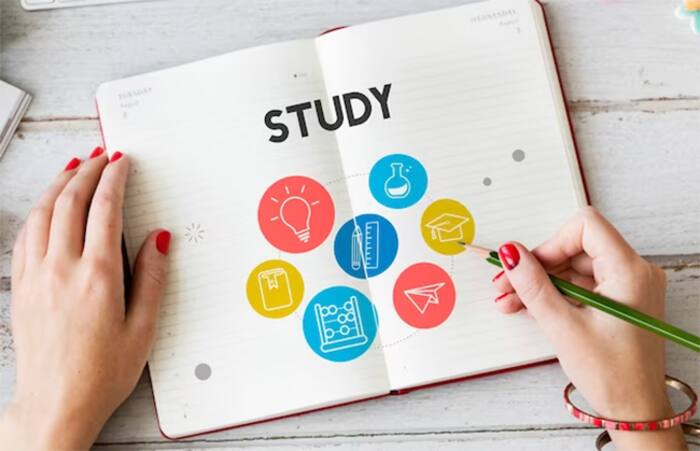 Stay Positive And Confident