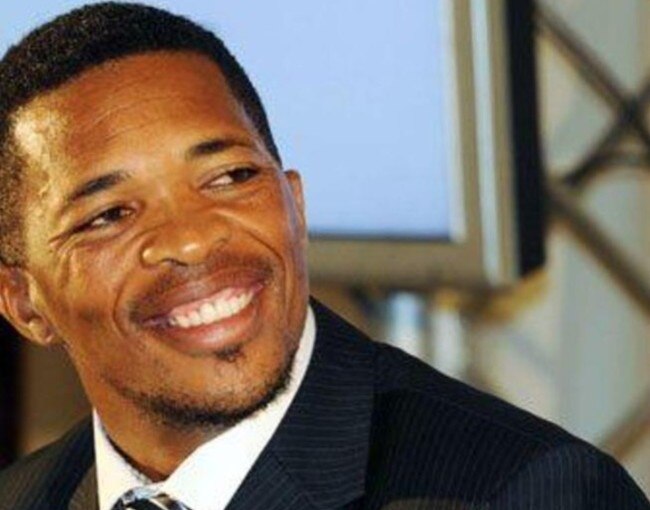 Makhaya Ntini