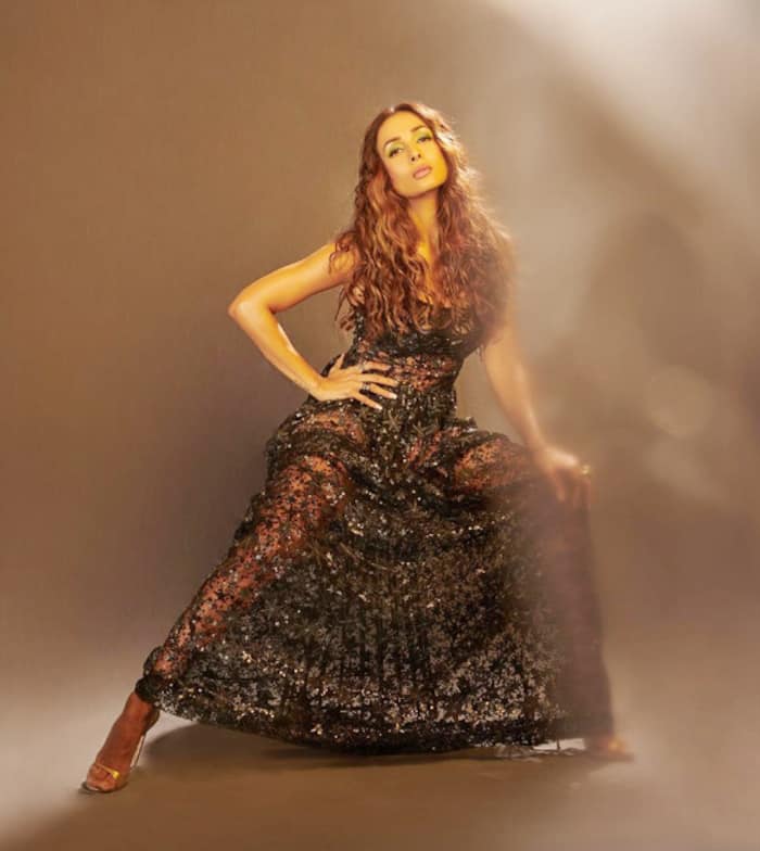 Malaika Arora Hot Photos