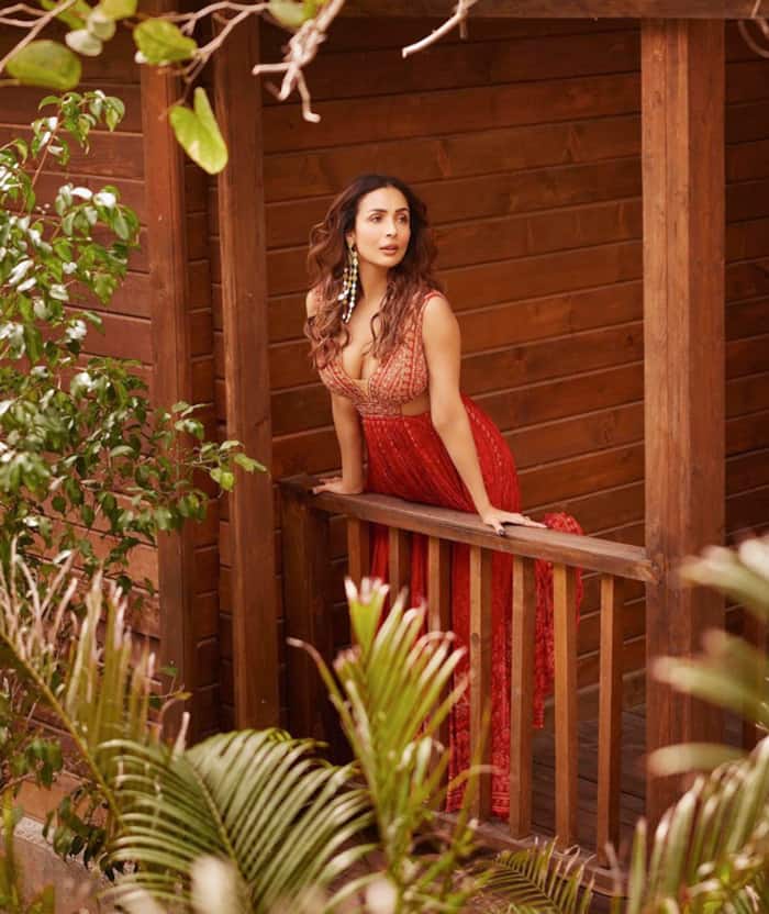 Malaika Arora Hot Photos