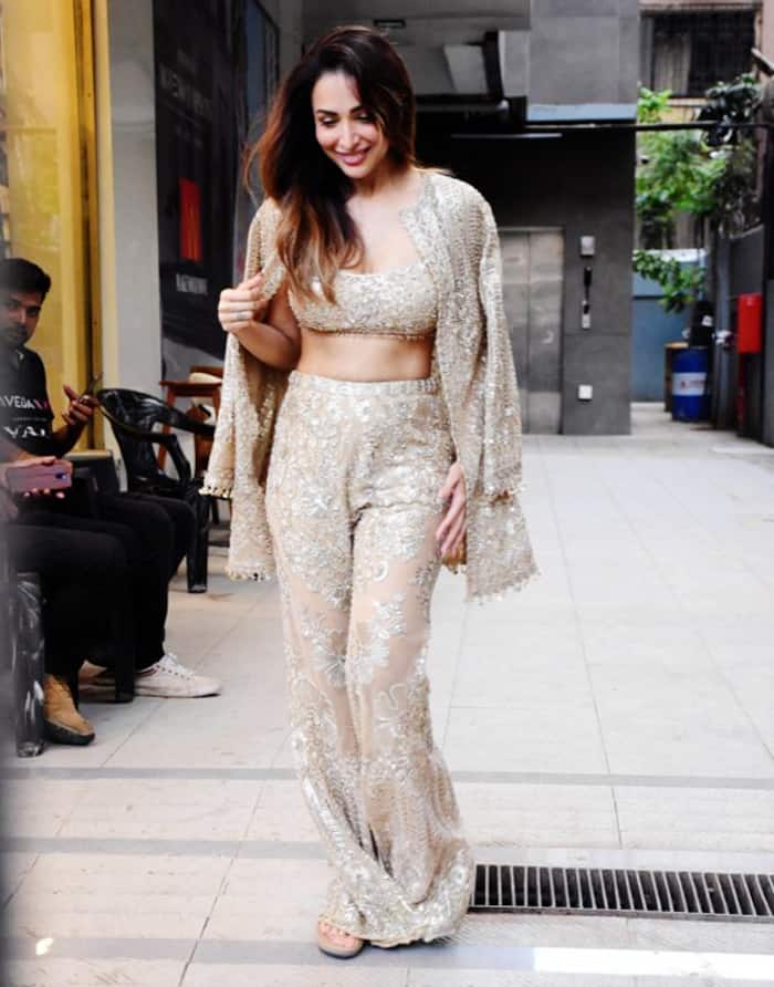 Malaika Arora Hot Photos