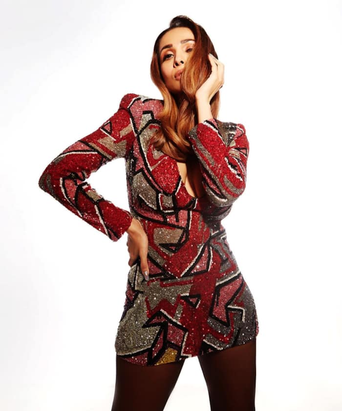 Malaika Arora Hot Avatar