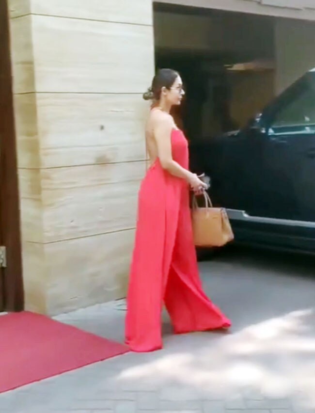 Malaika Arora Sexy Avatar