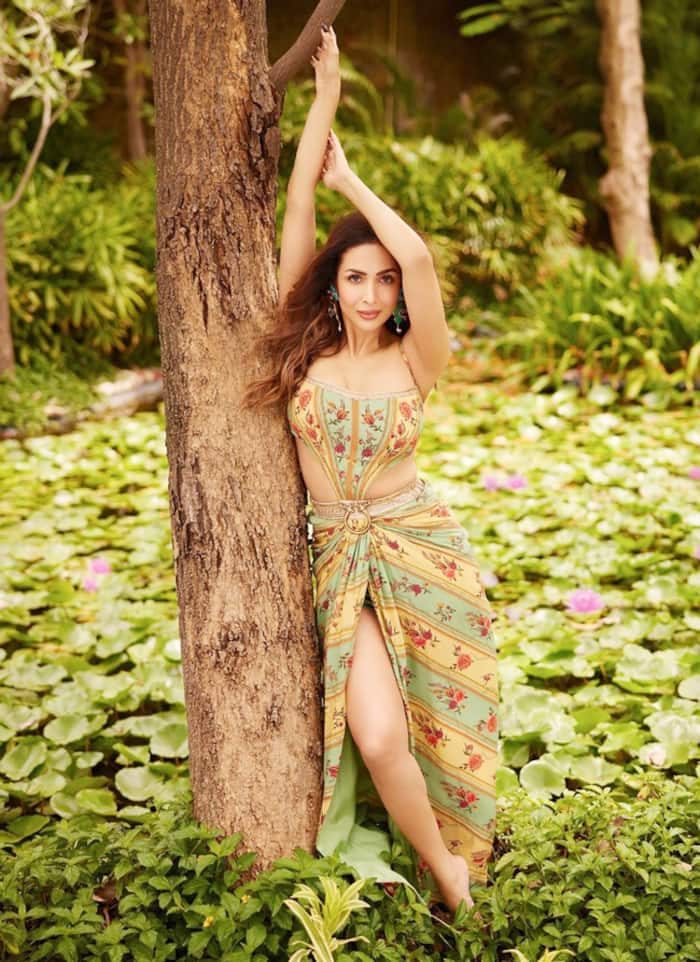 Malaika Arora Hot Photos