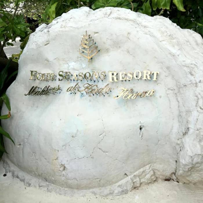 Malaika Arora Khan tries seabobbing during Maldives vacation