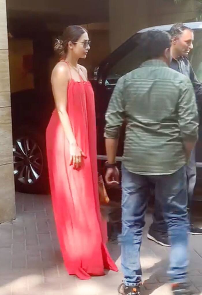 Malaika Arora Sexy Avatar