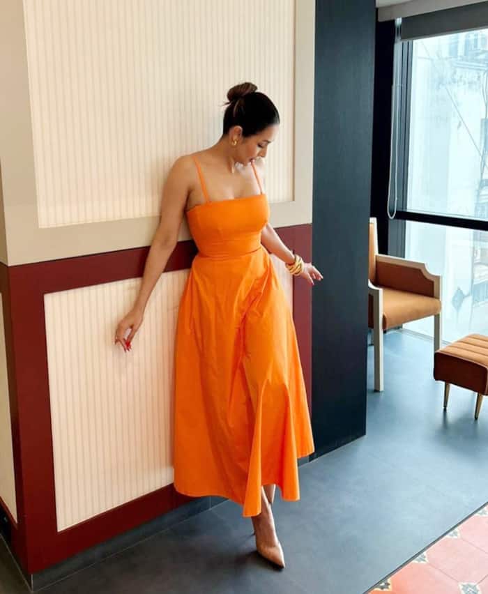 Malaika Arora Hot Photos