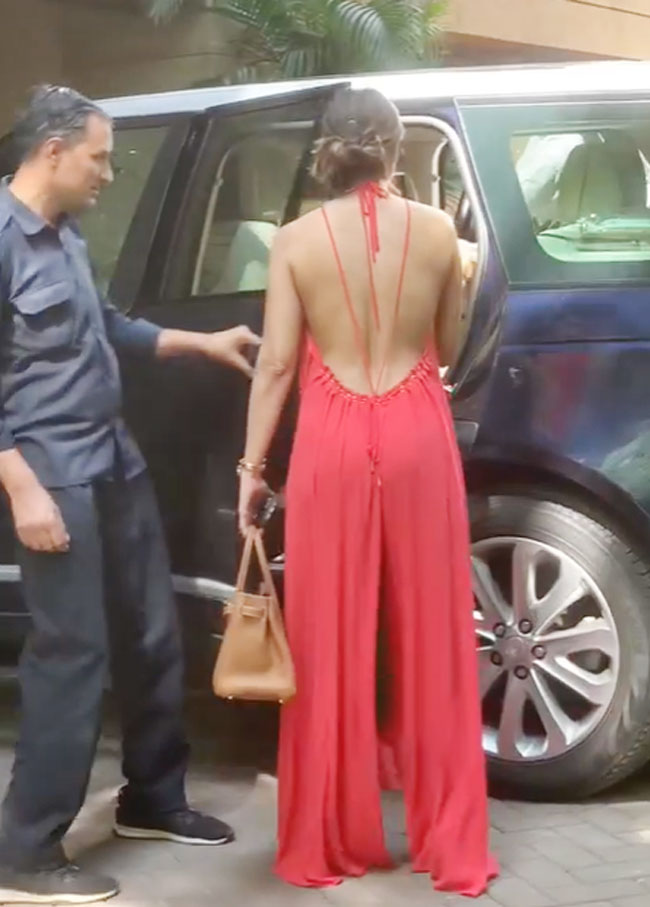 Malaika Arora Sexy Avatar