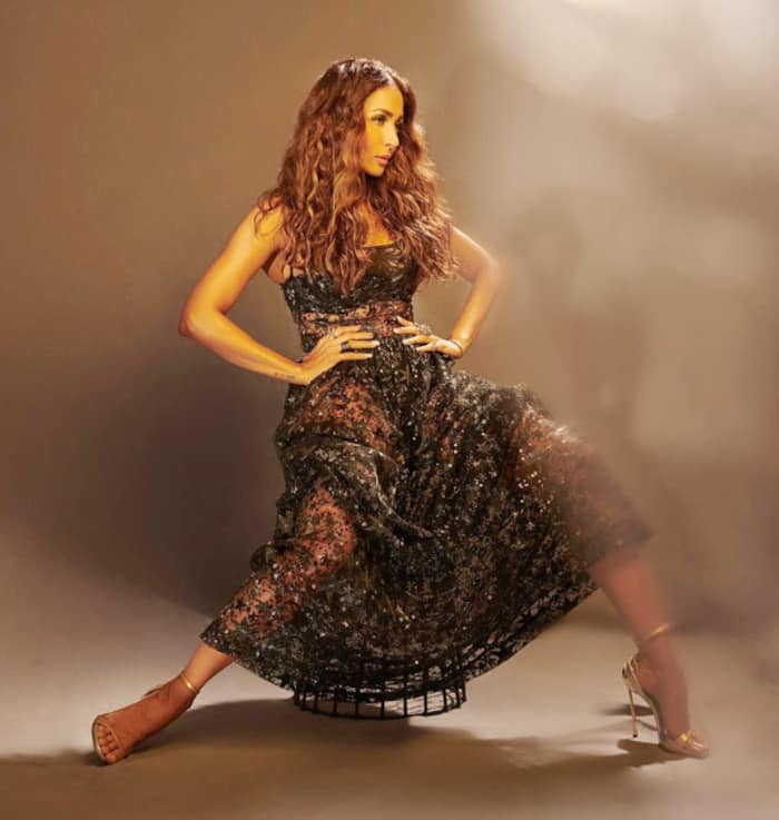 Malaika Arora Hot Photos
