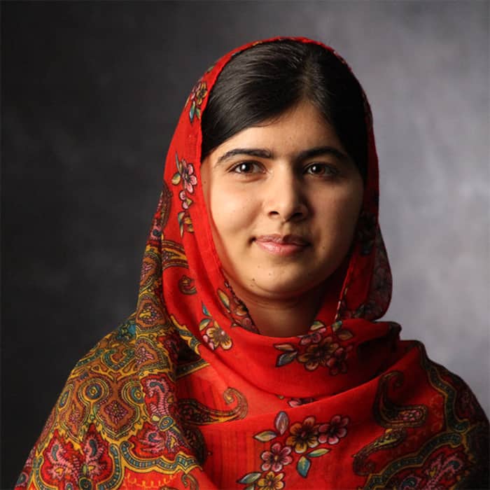Malala Day: 9 women who proved a game changer for the society!
