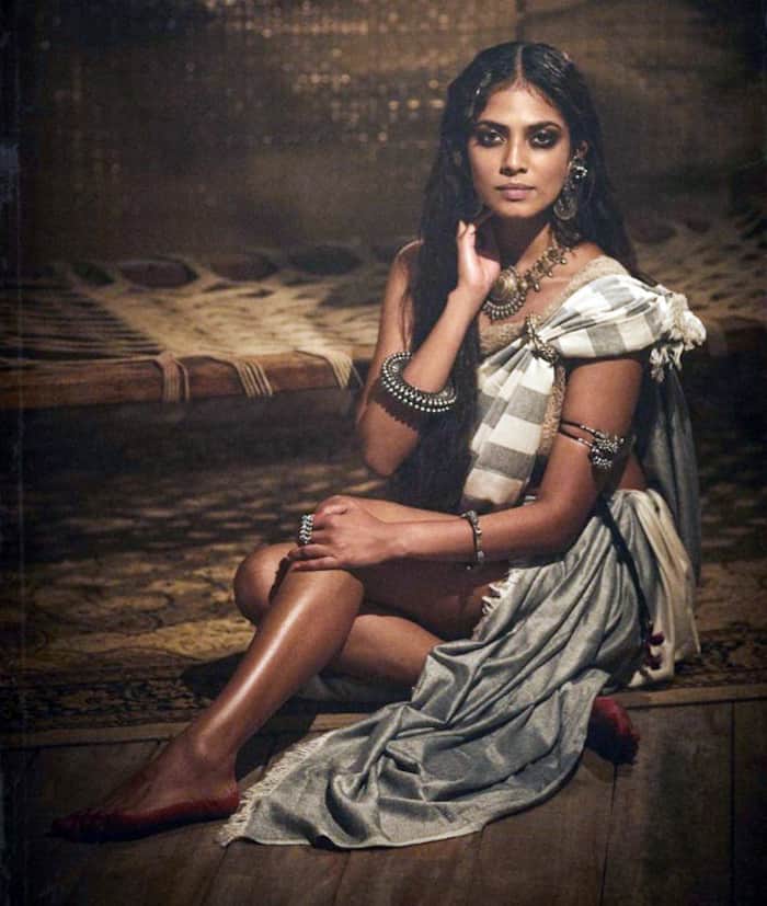 Malavika Mohanan is a Diva