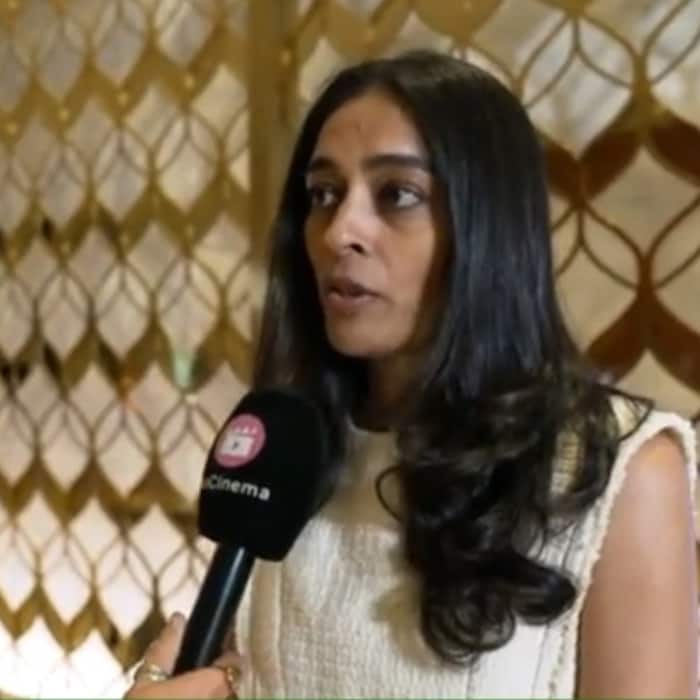IPL 2024: Not Hugh Edmeades; BCCI Considering Mallika Sagar as ...