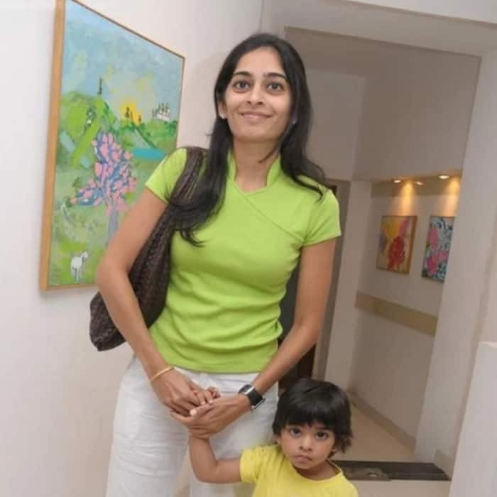 Mallika Sagar life history