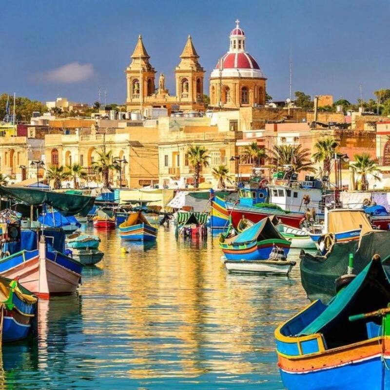 7 Smallest Countries In Europe You Must Visit