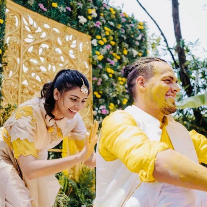 Bigg Boss star Malti Chahar to support MS Dhoni's CSK again in IPL 2026 ...