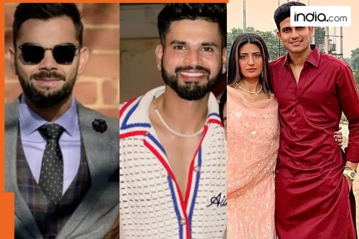 Malti Chahar to Shahneel Gill: Meet beautiful sisters of top Indian ...