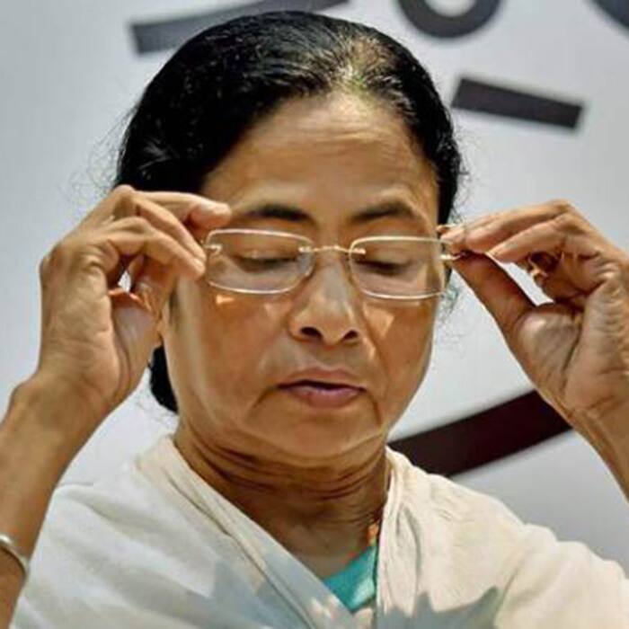 Mamata Banerjee sworns in as CM of West Bengal, 17 new faces in her cabinet