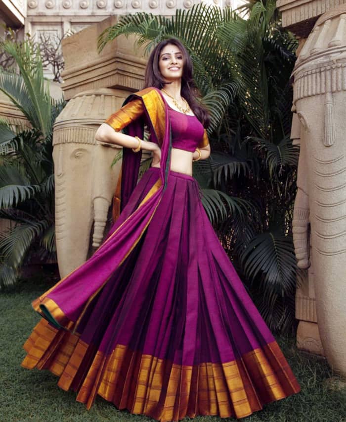 Manasa Varanasi, Newly Crowned Miss India World's Photos That Will Make ...