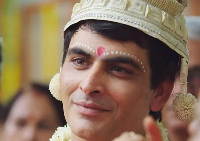 Manav Kaul in Ajeeb Daastaan