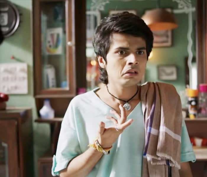 Manav Soneji Expresses His Reaction on Kaatelal & Sons going off air
