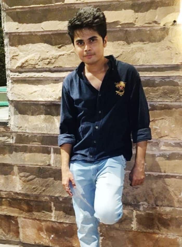 Manav Soneji Expresses His Reaction on Kaatelal & Sons going off air