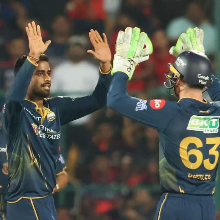 Gurnoor Brar to Manav Suthar to Prince Yadav: New faces in Team India ...