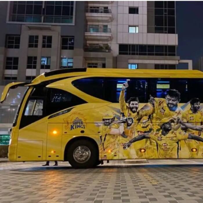 Protection of Advertising LED Boards