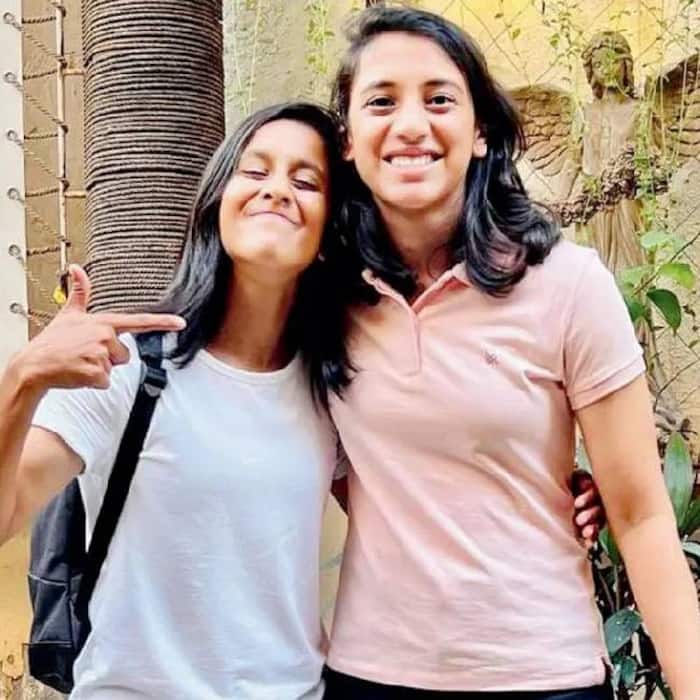 'This is what....': Suniel Shetty praises Jemimah Rodrigues for backing Smriti Mandhana in tough ...