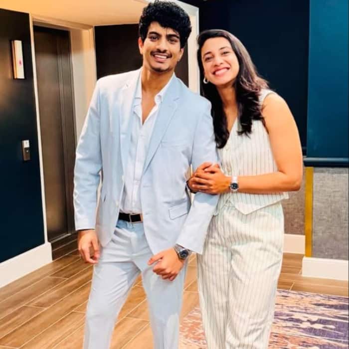 Smriti Mandhana likely to miss Amitabh Bachchan's Kaun Banega Crorepati episode after wedding ...