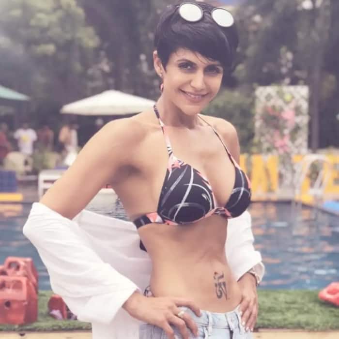Mandira Bedi reveals SHOCKING experience of facing sexism as a cricket anchor, says 'I felt...'
