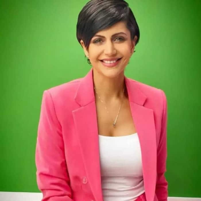 Mandira Bedi's contributions were mostly overlooked